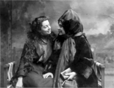 ELEONORA DUSE INTERPRETA CENERE DI GRAZIA DELEDDA, Il FILM ALLE ...